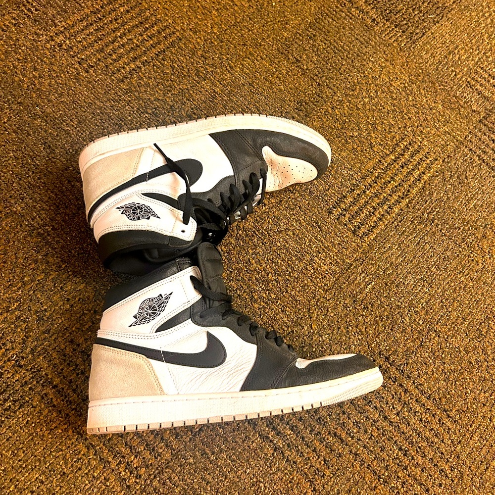 Retro Jordan 1s - Gem